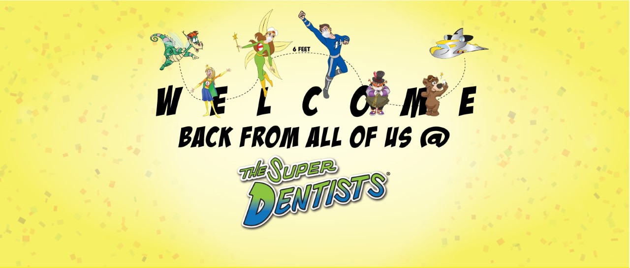 The Super Dentists | San Diego Pediatric Dentist & Orthodontist